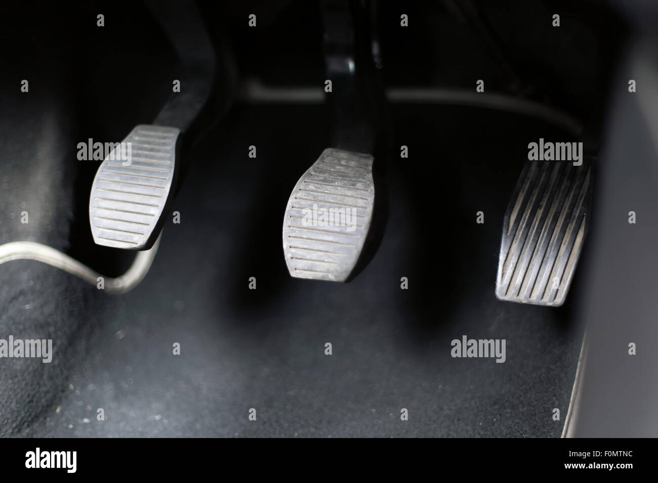 Fahrzeug ein pedale Stockfotos und -bilder Kaufen - Alamy