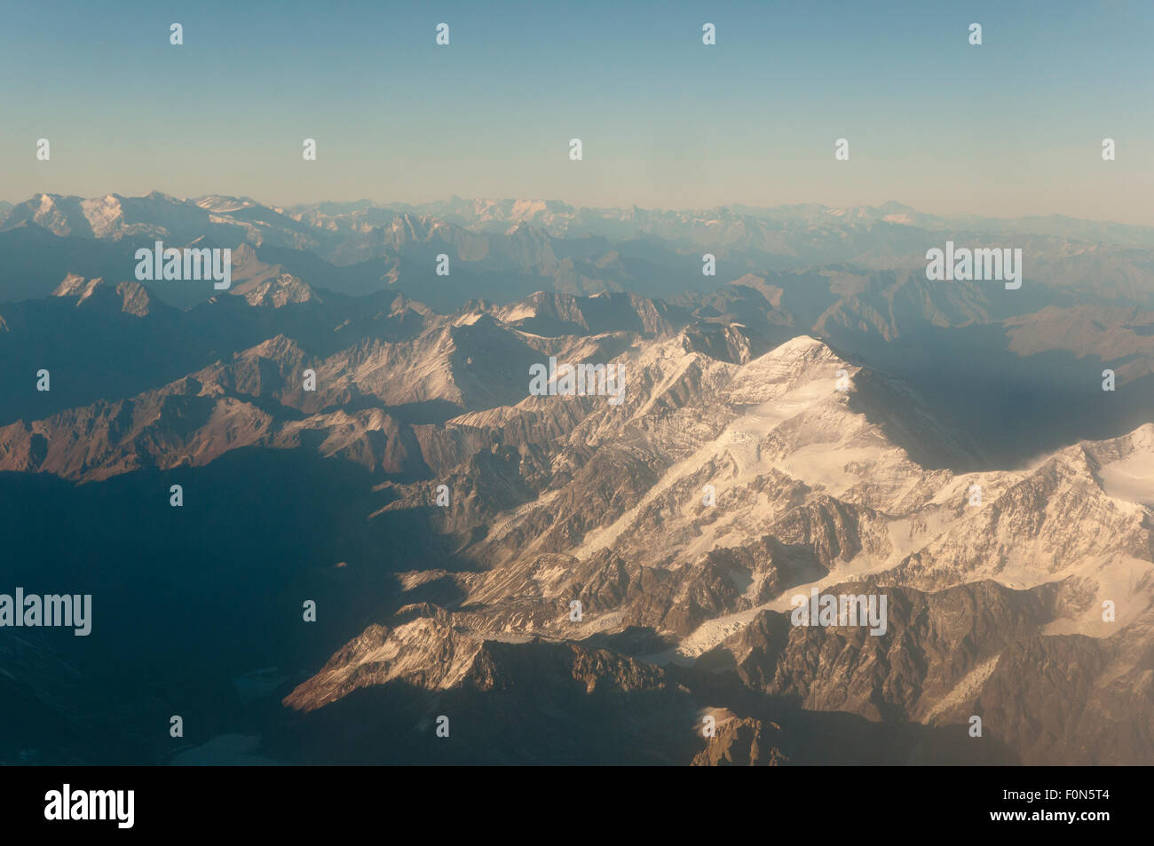 Hohes anden schneeeis -Fotos und -Bildmaterial in hoher Auflösung – Alamy