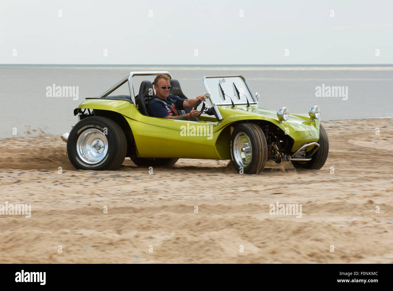 Beach buggy vw Stockfotos und -bilder Kaufen - Seite 2 - Alamy