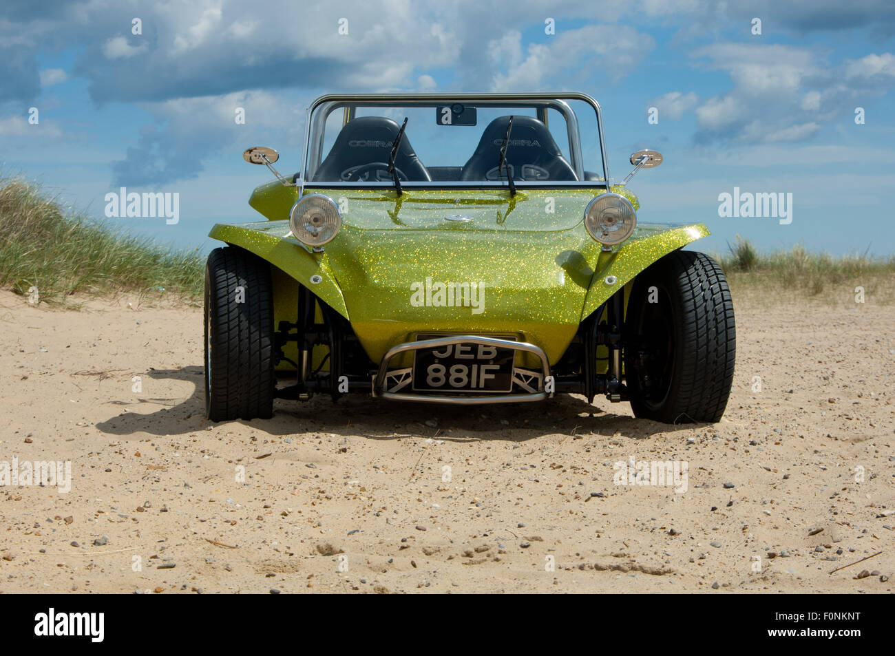 Beach buggy vw Stockfotos und -bilder Kaufen - Seite 2 - Alamy
