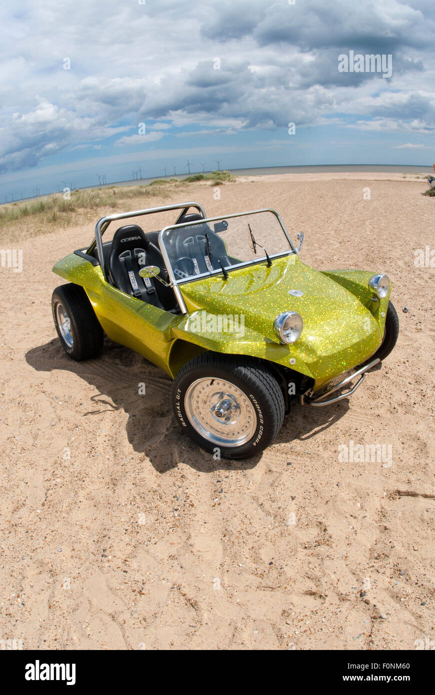 Beach buggy vw Stockfotos und -bilder Kaufen - Seite 2 - Alamy