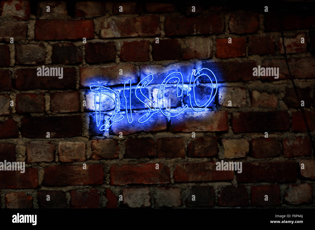 Disco diskothek -Fotos und -Bildmaterial in hoher Auflösung – Alamy