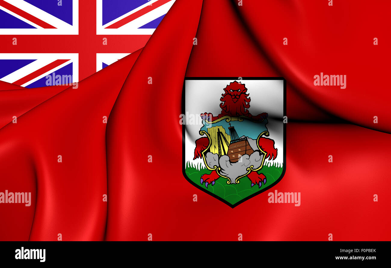 Bermuda wappen -Fotos und -Bildmaterial in hoher Auflösung – Alamy