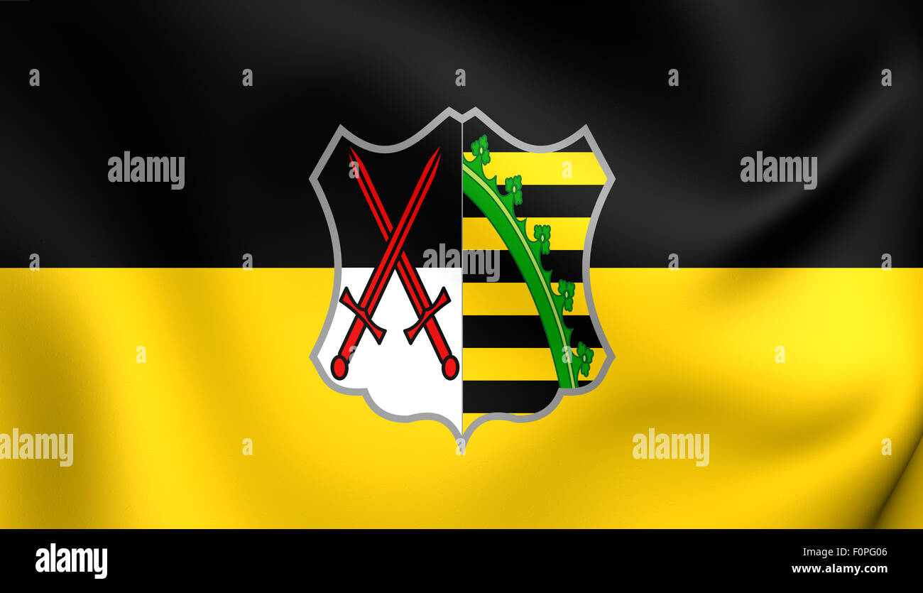 Sachsen flag -Fotos und -Bildmaterial in hoher Auflösung – Alamy