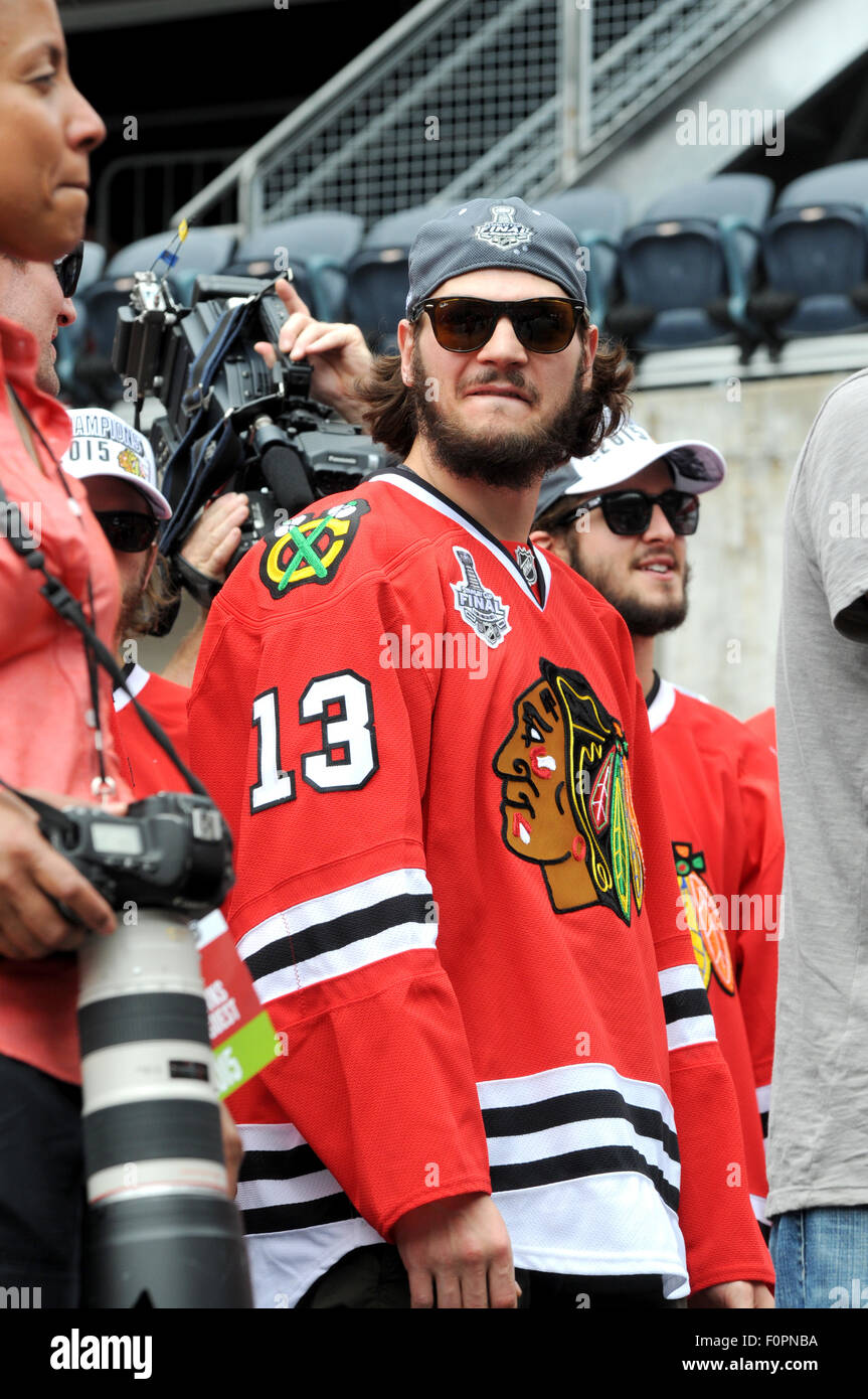 Daniel carcillo -Fotos und -Bildmaterial in hoher Auflösung – Alamy