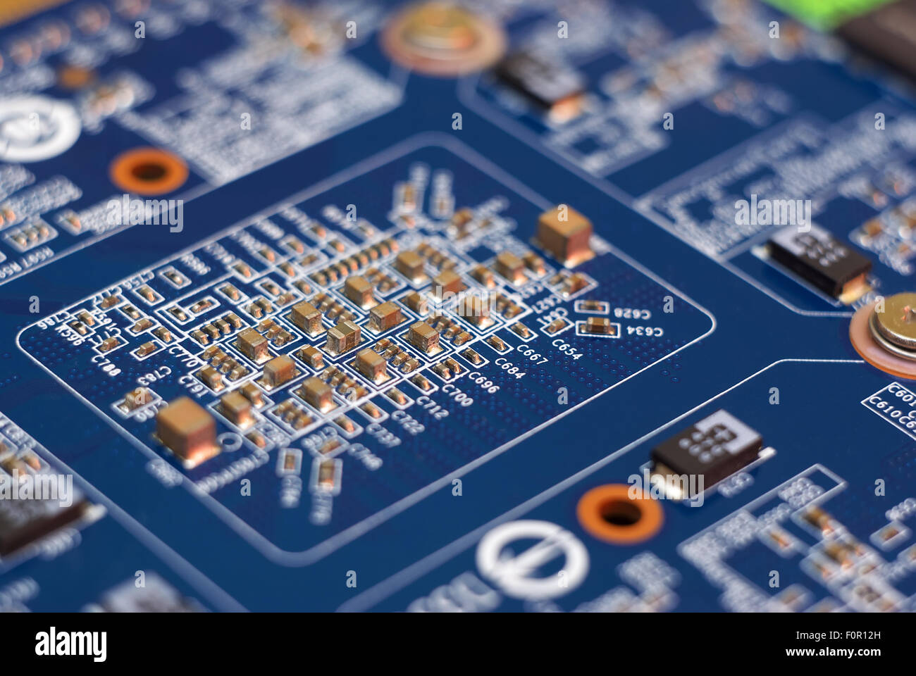 Hardware plate -Fotos und -Bildmaterial in hoher Auflösung – Alamy