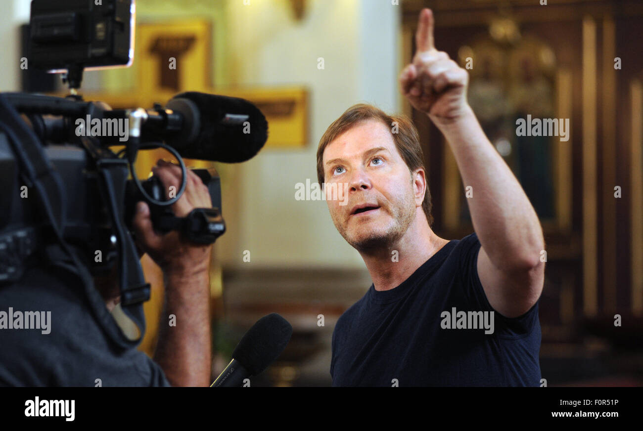 Mickey liddell -Fotos und -Bildmaterial in hoher Auflösung – Alamy