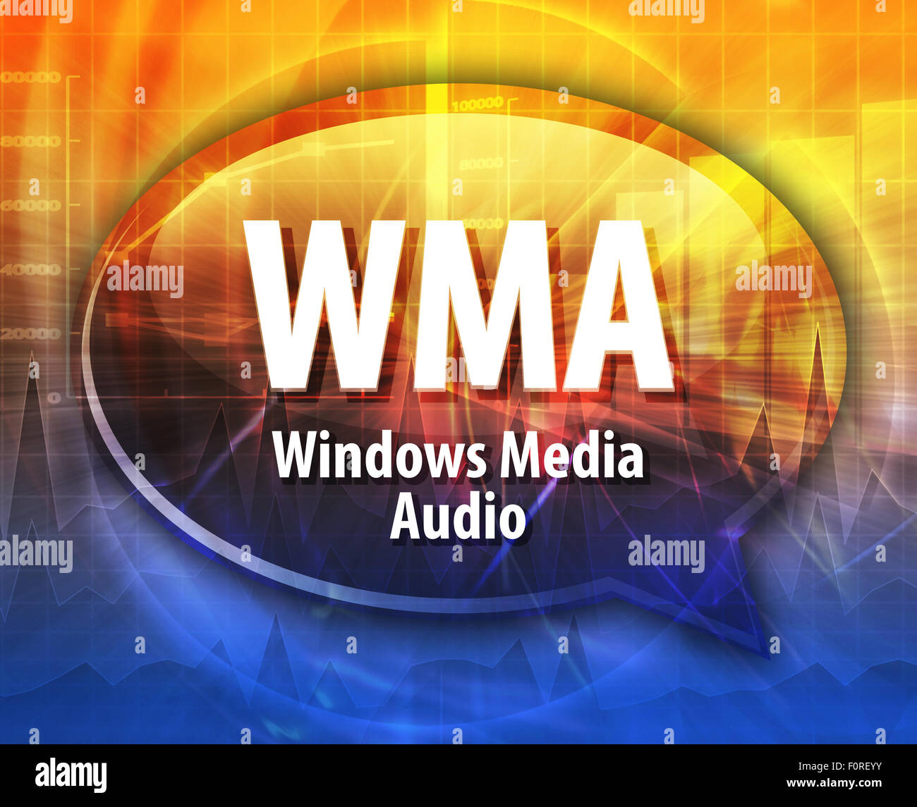 Windows media audio -Fotos und -Bildmaterial in hoher Auflösung – Alamy