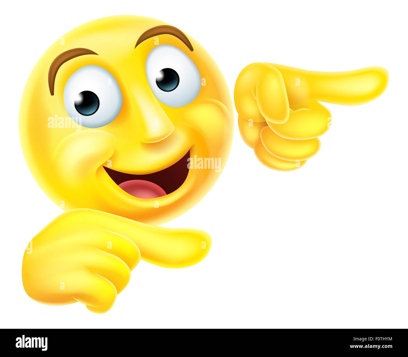 Smileys characters faces cartoon -Fotos und -Bildmaterial in hoher ...