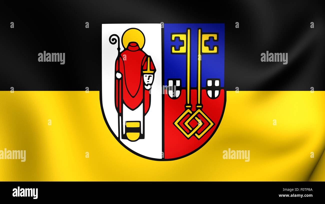 Krefeld flagge -Fotos und -Bildmaterial in hoher Auflösung – Alamy