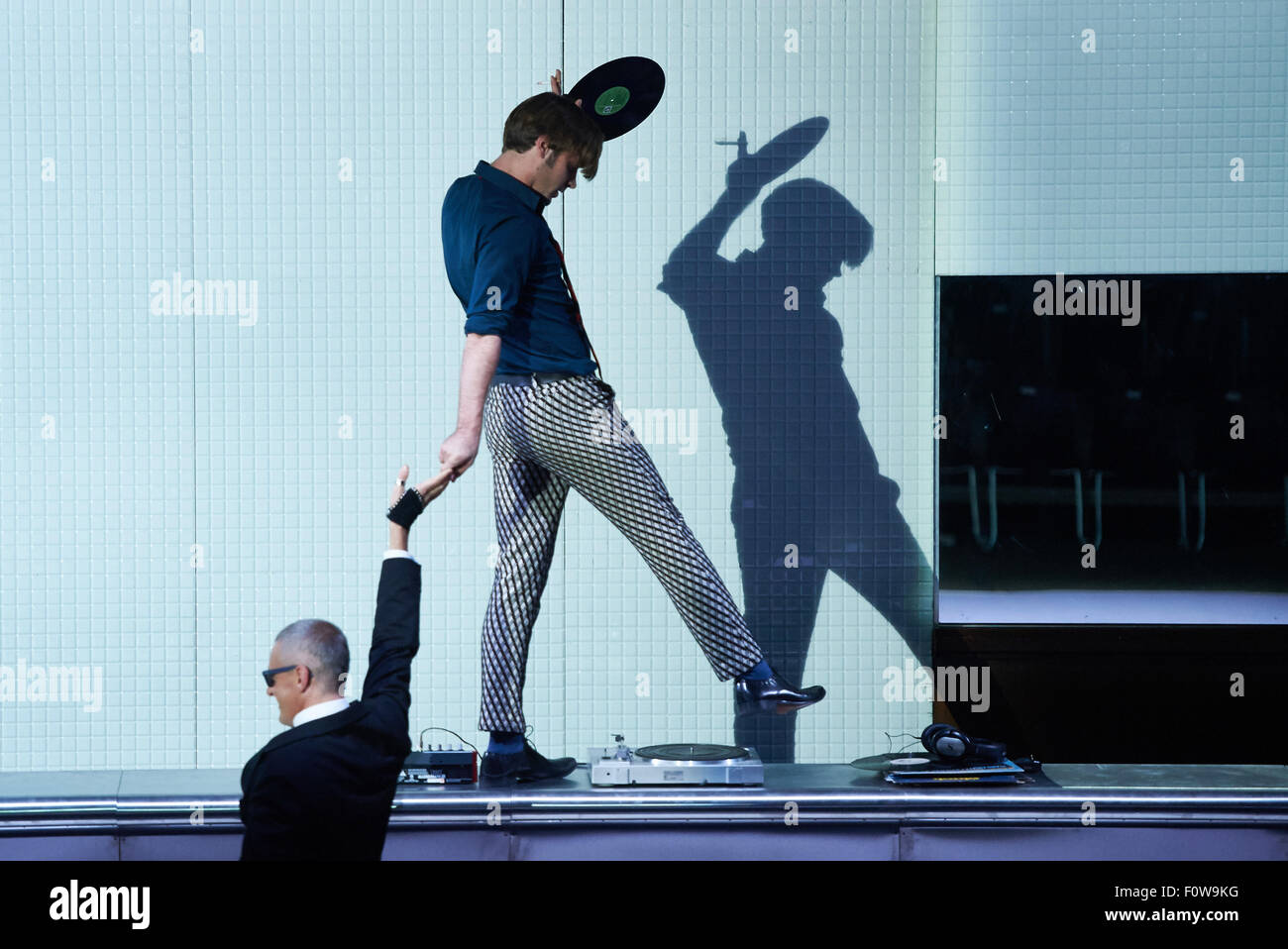 Piotr Polak Stockfotos und -bilder Kaufen - Alamy