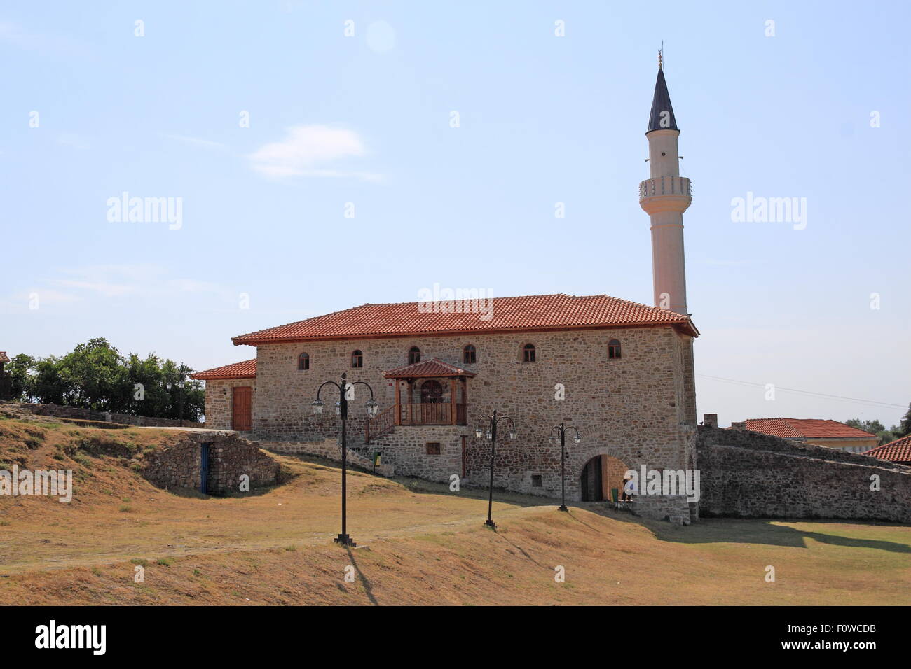 Tirana schloss -Fotos und -Bildmaterial in hoher Auflösung – Alamy