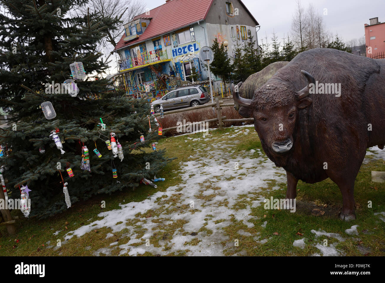 Polen kunst -Fotos und -Bildmaterial in hoher Auflösung – Alamy