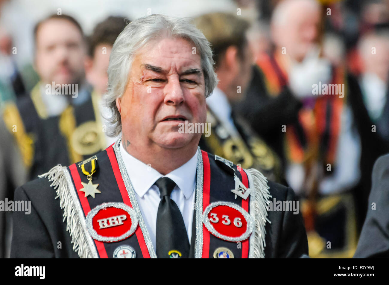 Sam mccorry -Fotos und -Bildmaterial in hoher Auflösung – Alamy
