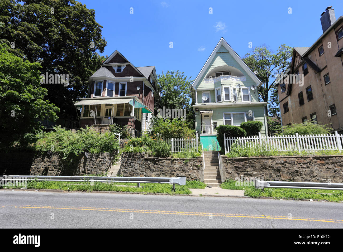 Caryl ave -Fotos und -Bildmaterial in hoher Auflösung – Alamy