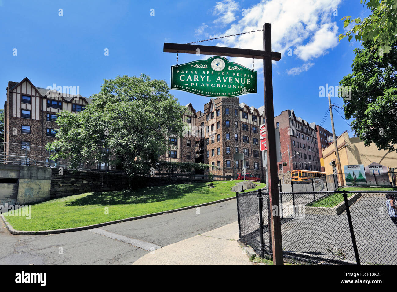 Caryl ave -Fotos und -Bildmaterial in hoher Auflösung – Alamy