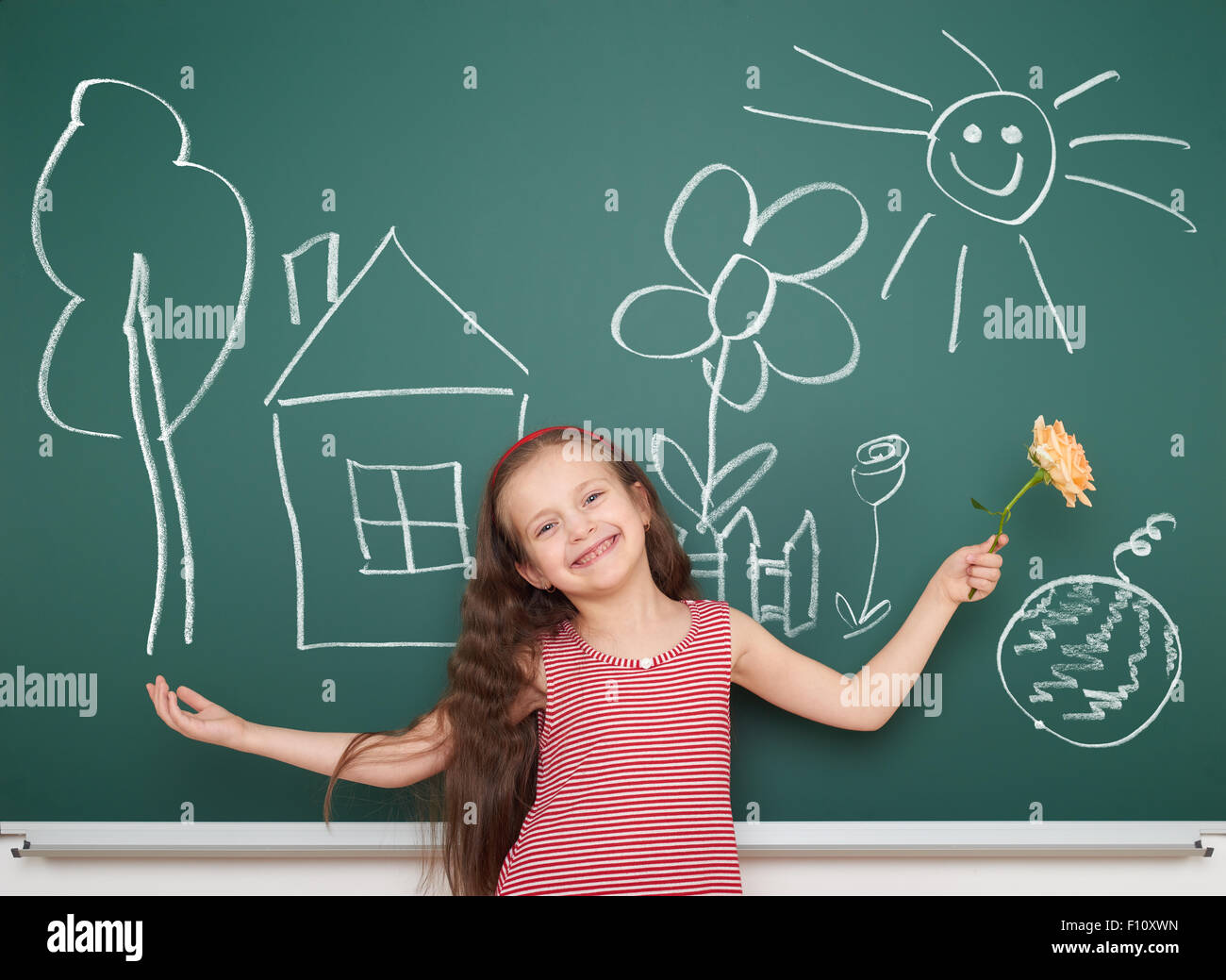 Dorf zeichnen -Fotos und -Bildmaterial in hoher Auflösung – Alamy