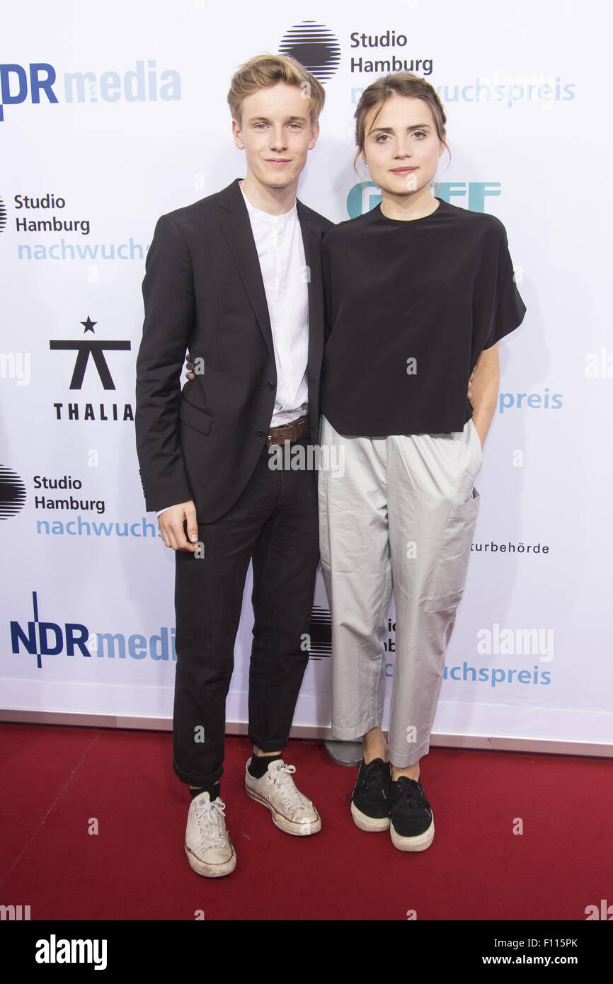 Mala Emde Stockfotos und -bilder Kaufen - Alamy