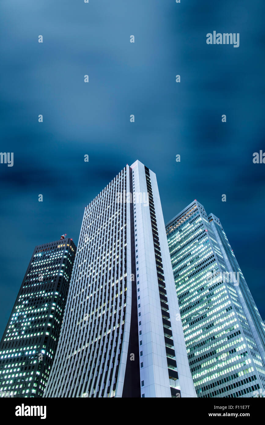 Sompo japan building -Fotos und -Bildmaterial in hoher Auflösung – Alamy