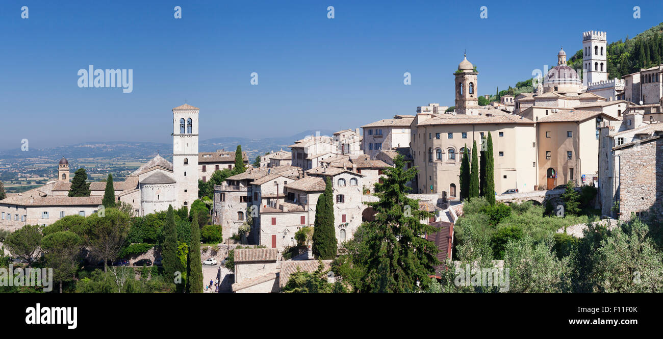 Perugia umbrien italien -Fotos und -Bildmaterial in hoher Auflösung – Alamy