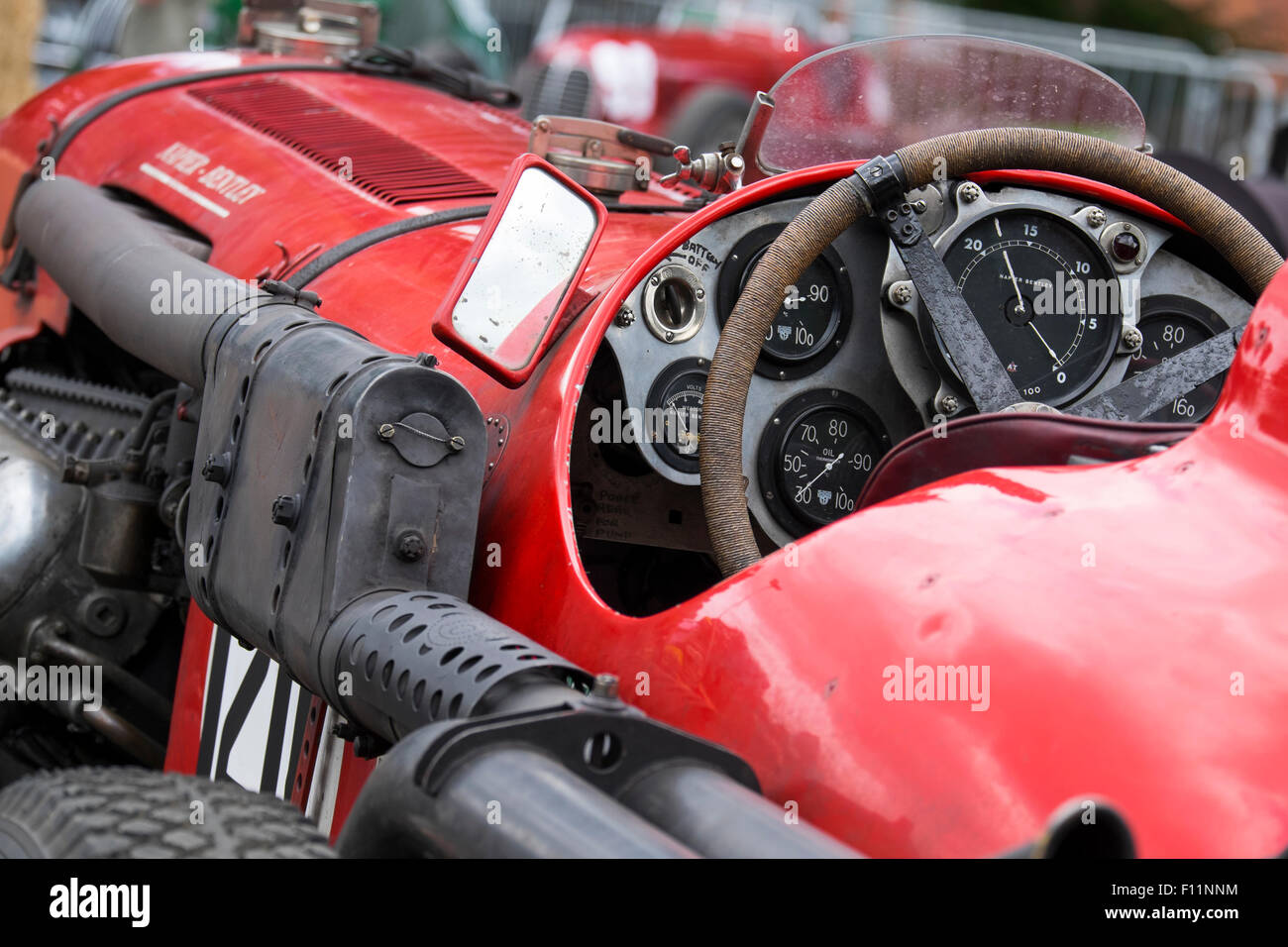 Napier bentley vintage racing car -Fotos und -Bildmaterial in hoher ...