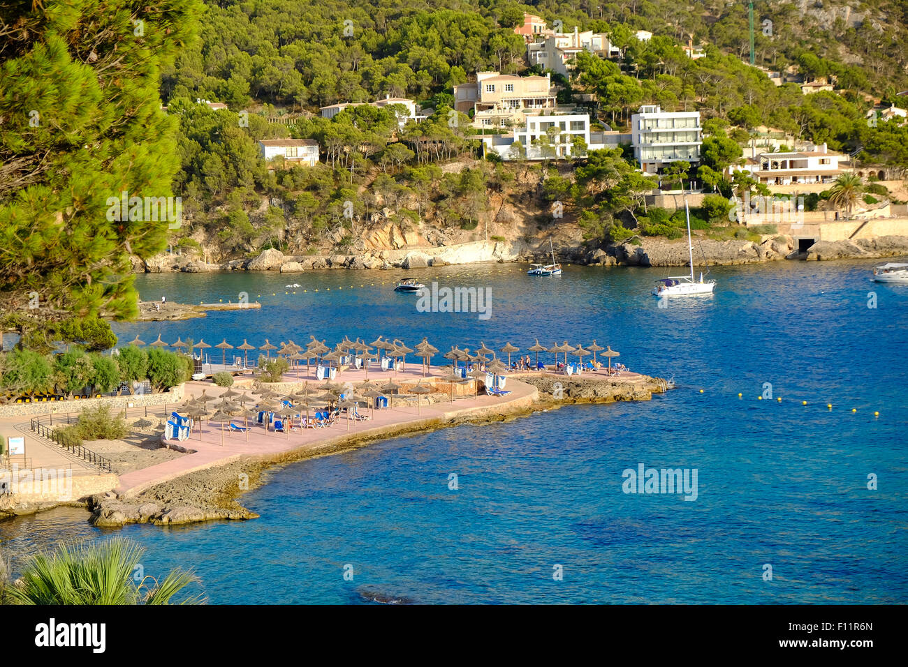 Camp de mar mallorca -Fotos und -Bildmaterial in hoher Auflösung – Alamy