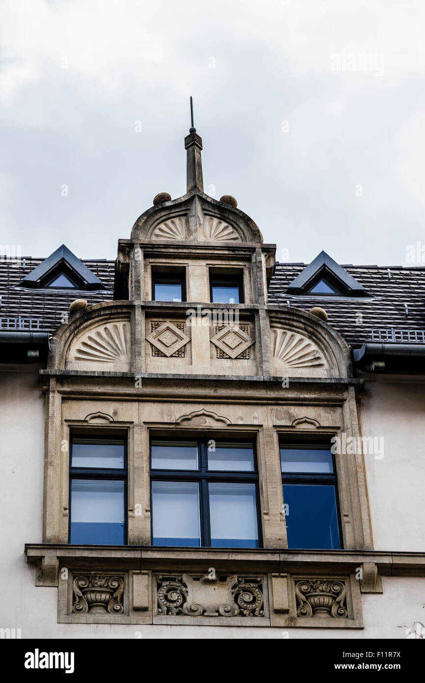 Germany Jugendstil Stockfotos und -bilder Kaufen - Alamy
