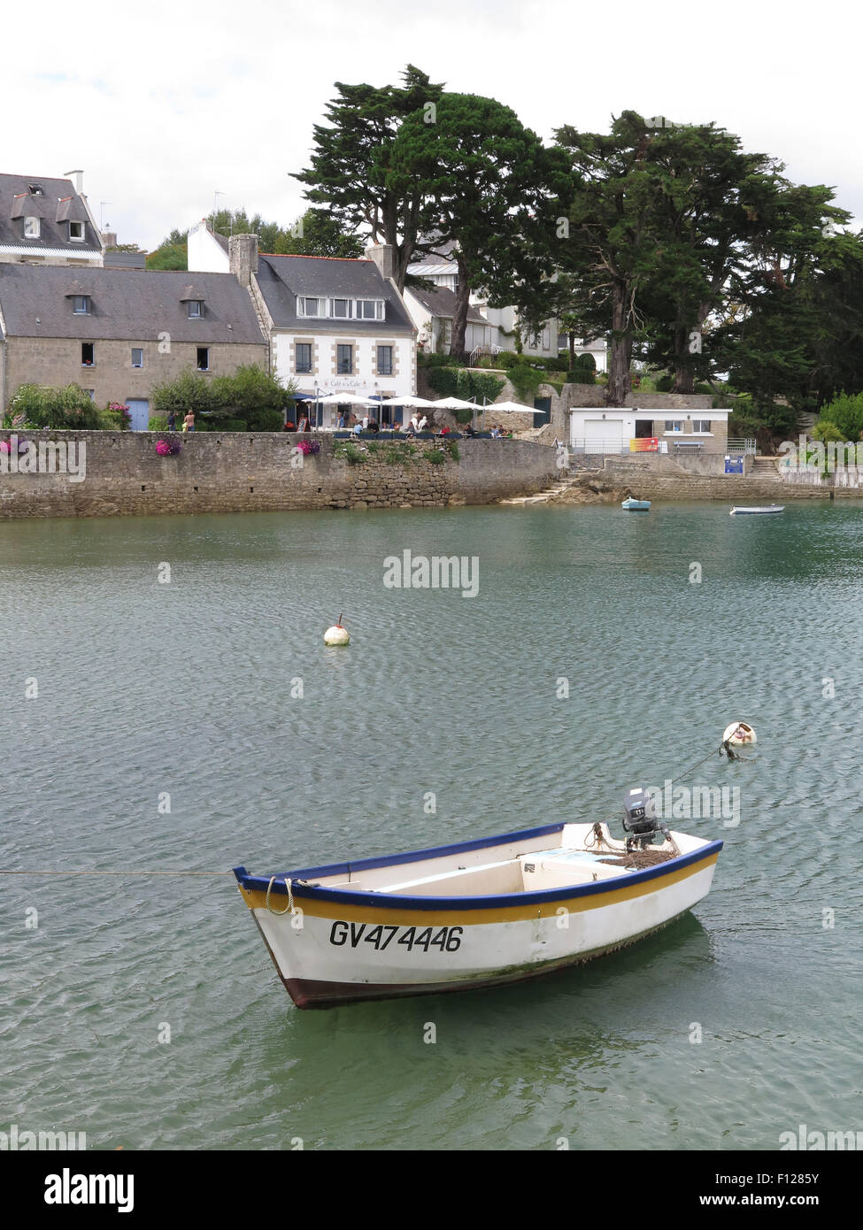 Sainte marine bretagne -Fotos und -Bildmaterial in hoher Auflösung – Alamy