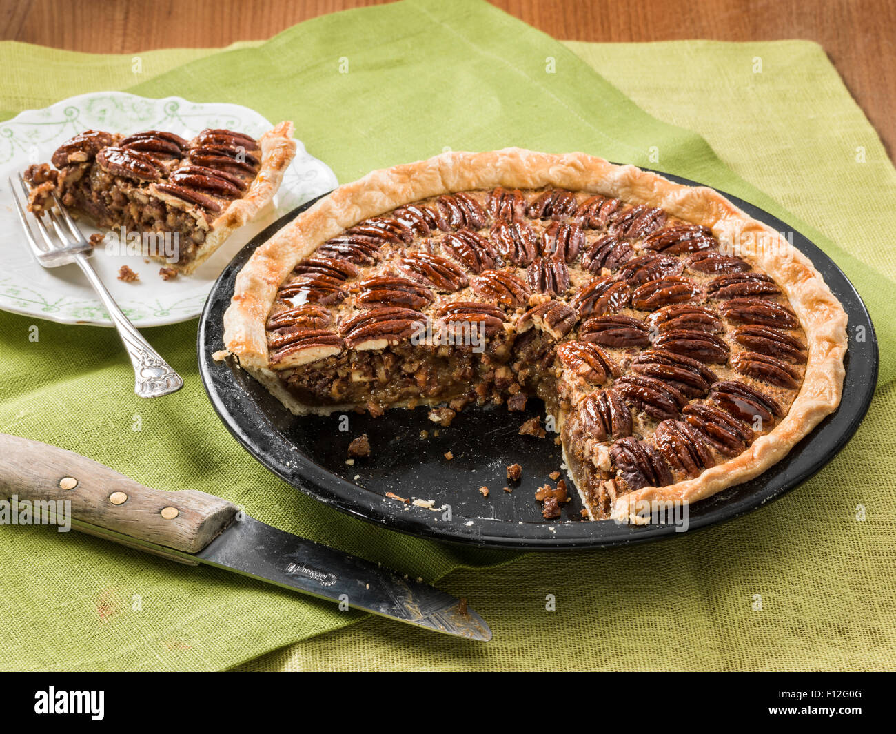 Doppelt gebacken -Fotos und -Bildmaterial in hoher Auflösung – Alamy