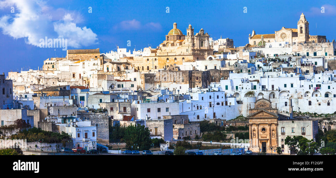 Landschaft ostuni -Fotos und -Bildmaterial in hoher Auflösung – Alamy