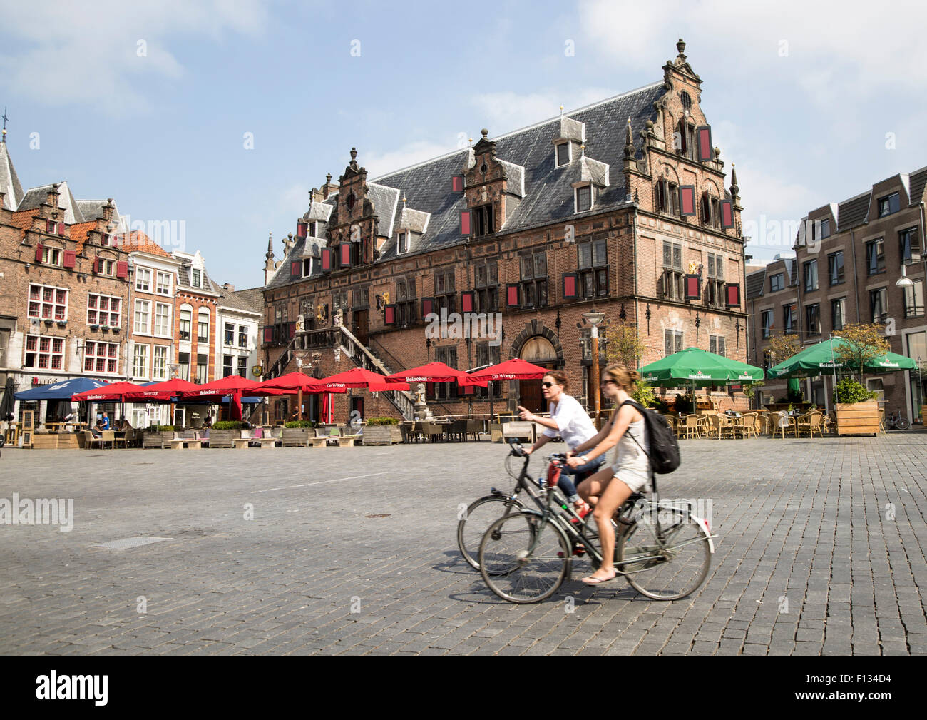 Der nimwegen -Fotos und -Bildmaterial in hoher Auflösung – Alamy