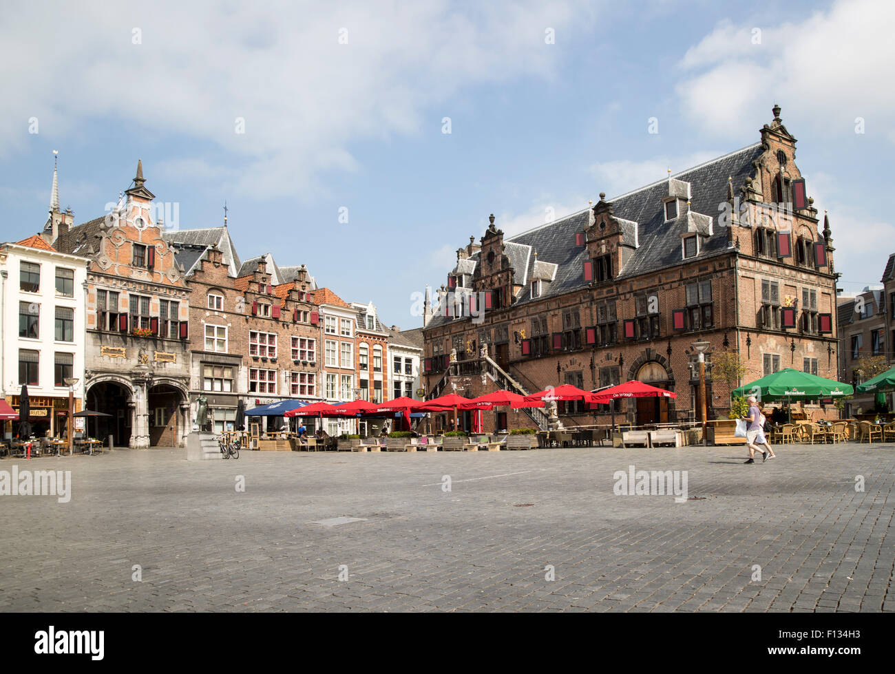 Der nimwegen -Fotos und -Bildmaterial in hoher Auflösung – Alamy