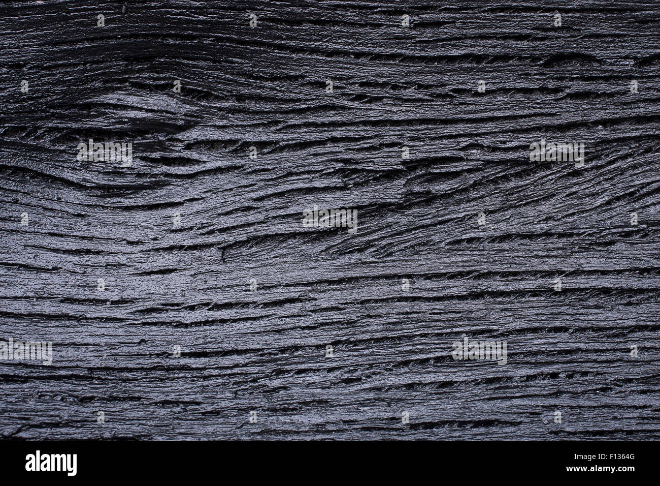 Hintergründe und Textur von schwarzem Holz Kohle Stockfotografie - Alamy