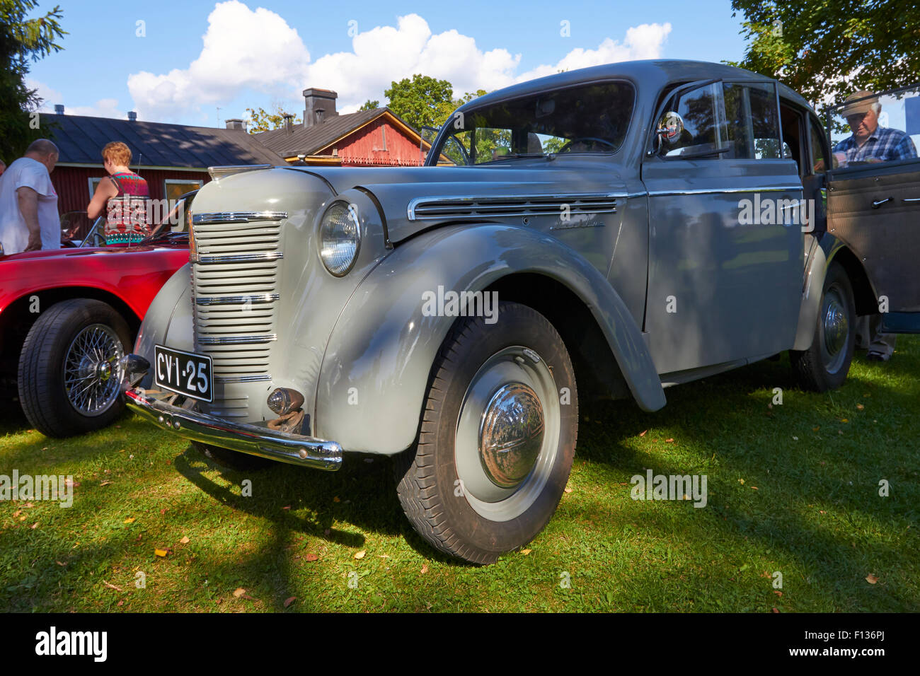 Der 401 -Fotos und -Bildmaterial in hoher Auflösung – Alamy