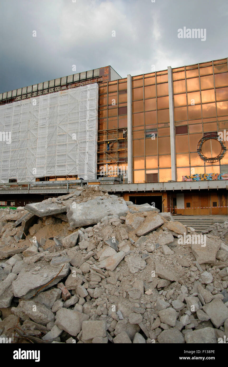 Palazzo prozzo -Fotos und -Bildmaterial in hoher Auflösung – Alamy