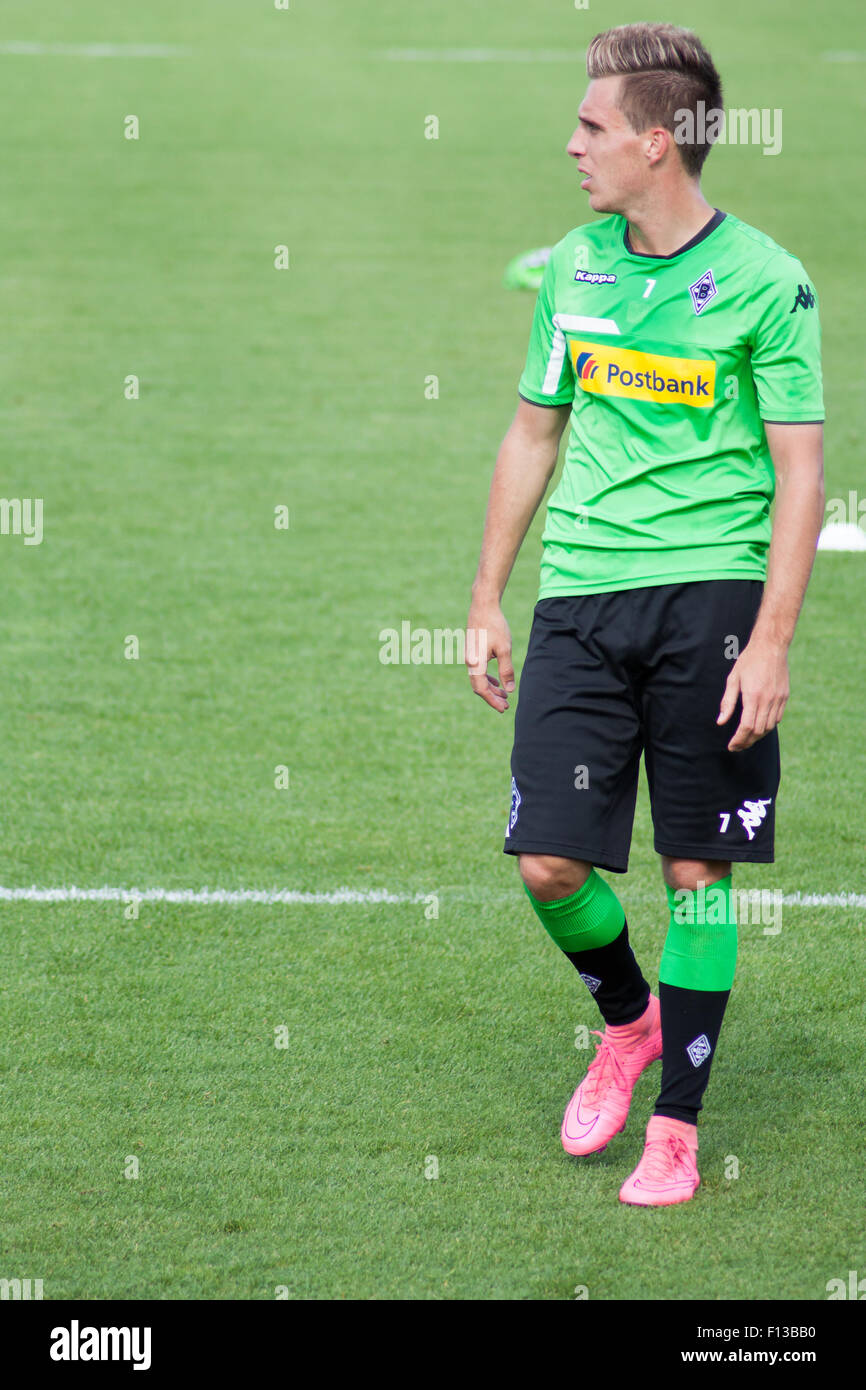 Patrick herrmann training -Fotos und -Bildmaterial in hoher Auflösung ...