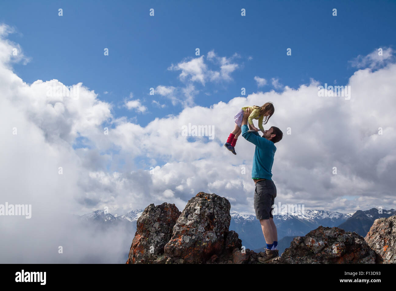 Ist In Der Luft Stockfotos und -bilder Kaufen - Alamy