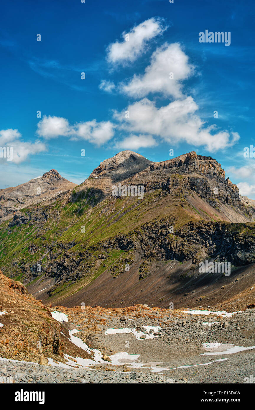 Berner alpen schweiz -Fotos und -Bildmaterial in hoher Auflösung – Alamy