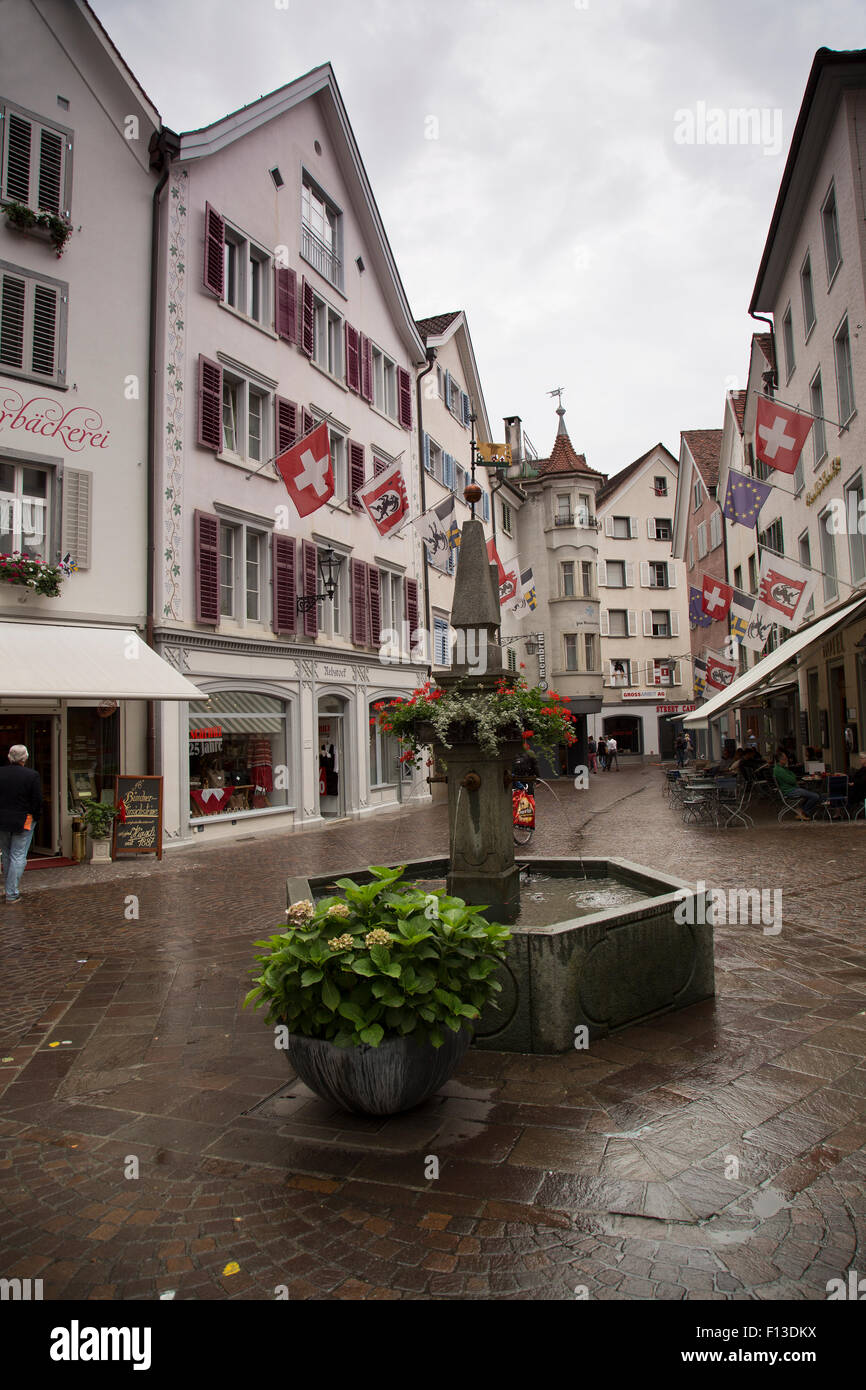 Chur altstadt -Fotos und -Bildmaterial in hoher Auflösung – Alamy