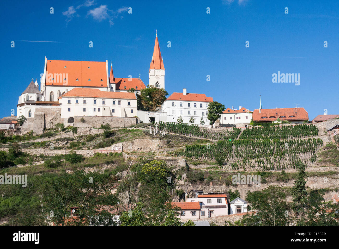 Znojmo znaim -Fotos und -Bildmaterial in hoher Auflösung – Alamy