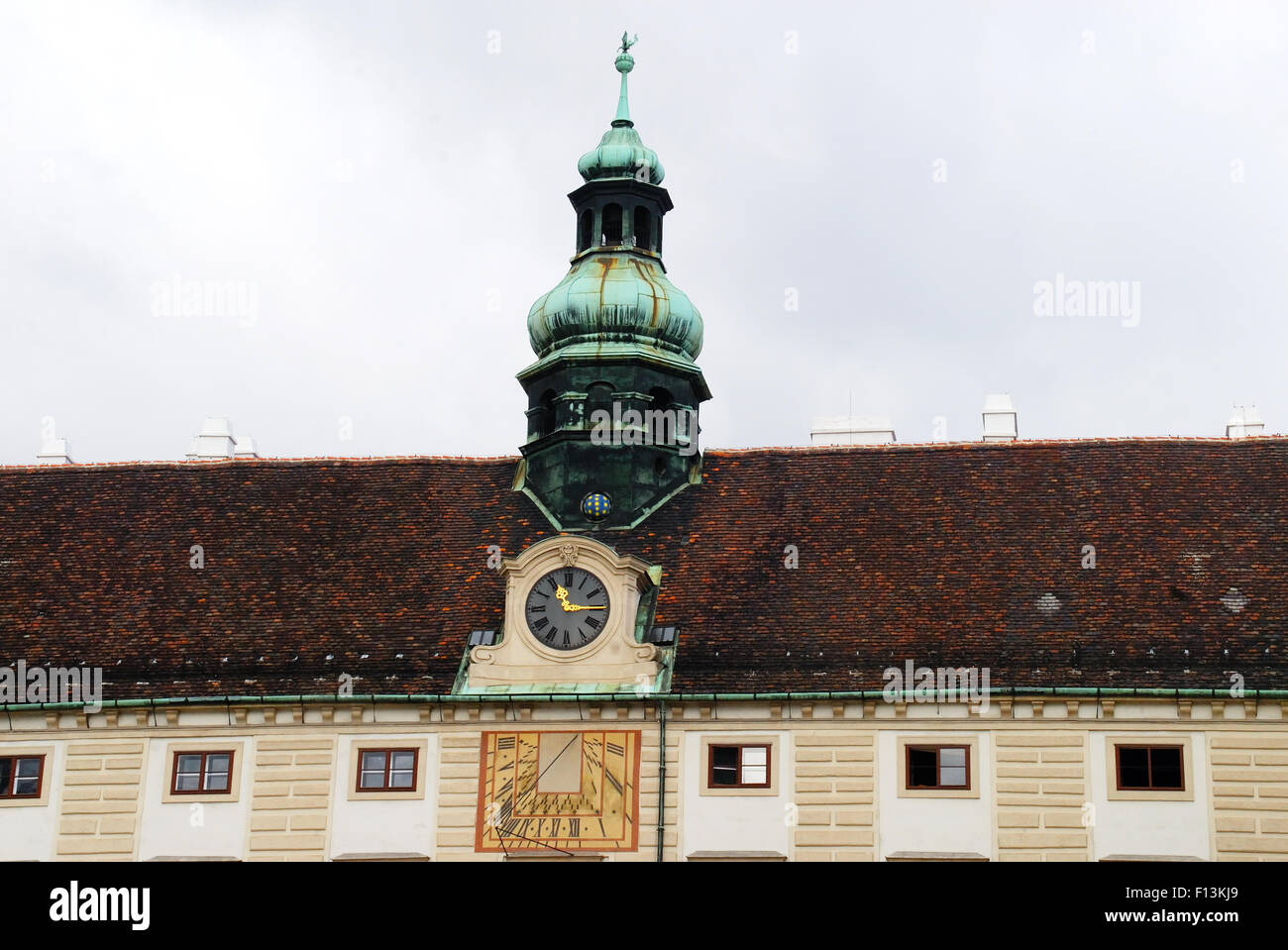 Austrian rulers -Fotos und -Bildmaterial in hoher Auflösung – Alamy
