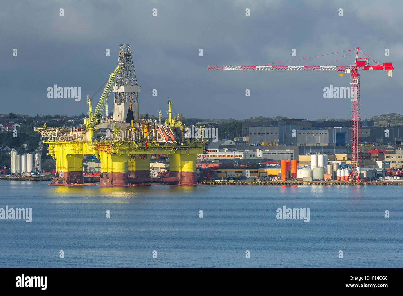 Gas drilling -Fotos und -Bildmaterial in hoher Auflösung – Alamy