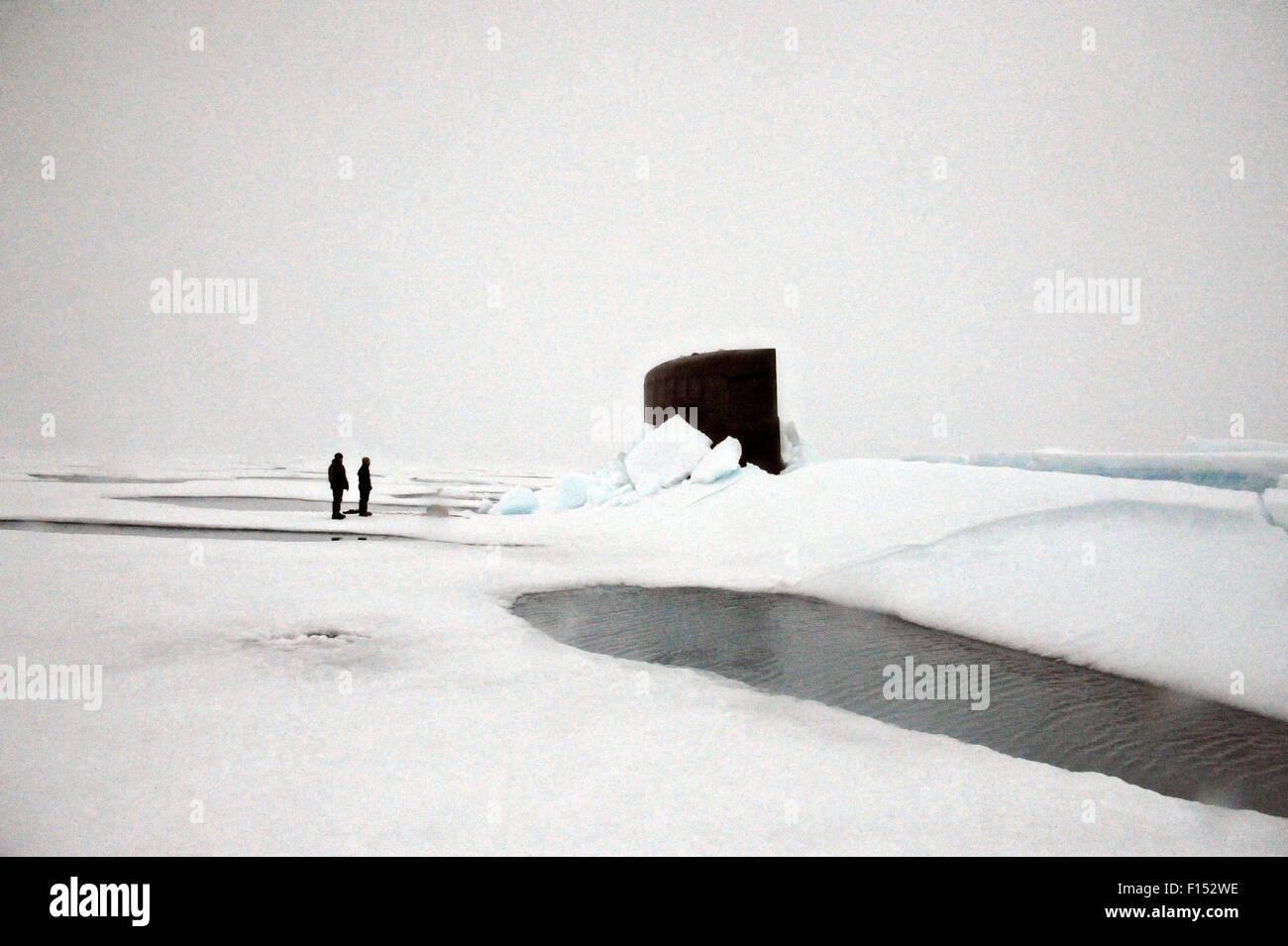 Uss seawolf -Fotos und -Bildmaterial in hoher Auflösung – Alamy