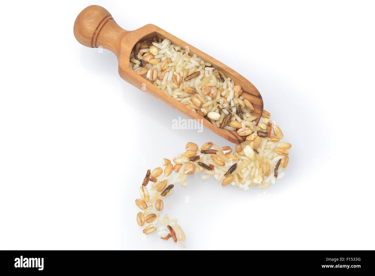 Wilder reis -Fotos und -Bildmaterial in hoher Auflösung – Alamy