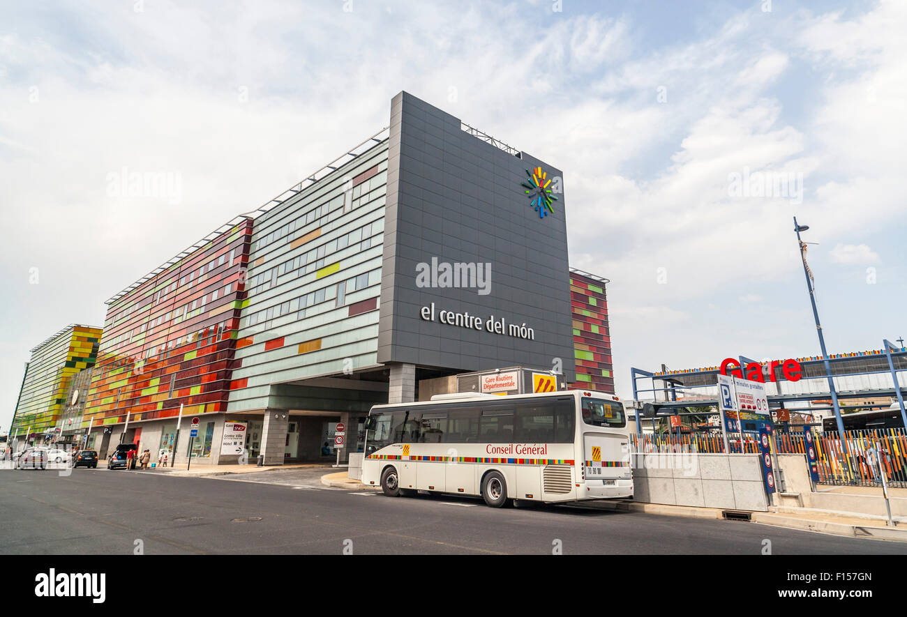Perpignan bahnhof -Fotos und -Bildmaterial in hoher Auflösung – Alamy