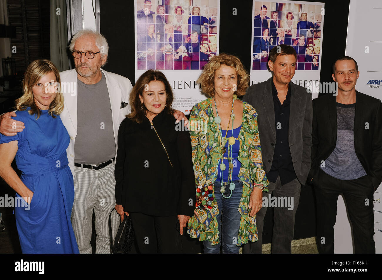 Michaela may hannelore elsner -Fotos und -Bildmaterial in hoher ...