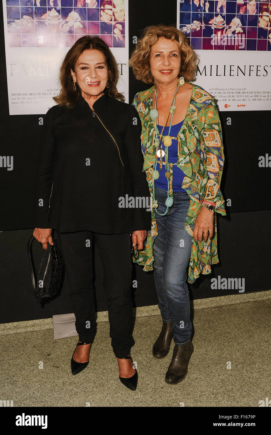 Michaela may hannelore elsner -Fotos und -Bildmaterial in hoher ...