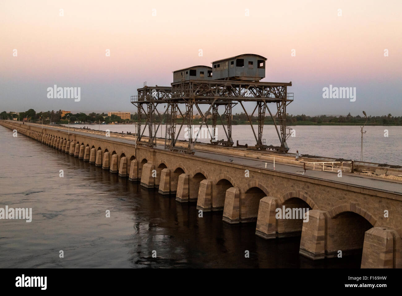 Fluss nil ägypten -Fotos und -Bildmaterial in hoher Auflösung – Alamy