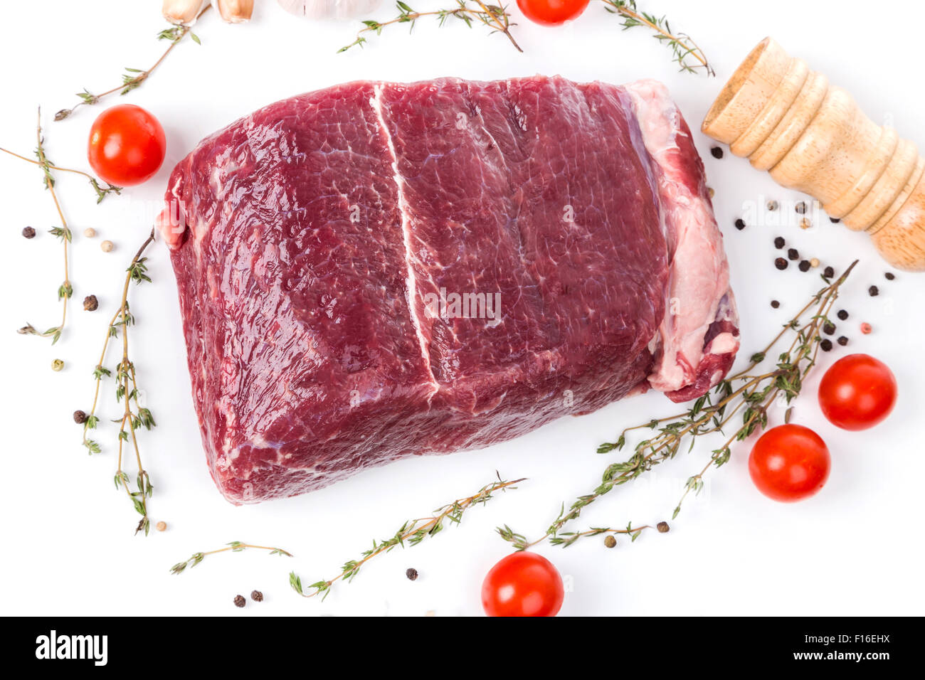 Stuck fleisch -Fotos und -Bildmaterial in hoher Auflösung – Alamy