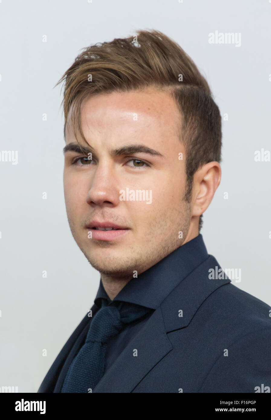 Mario götze fussball spieler -Fotos und -Bildmaterial in hoher ...